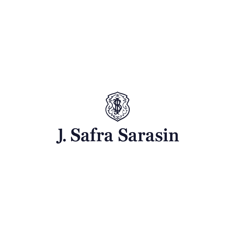 Safra Sarasin Logo J. Safra Sarasin Steigert Den Gewinn | Finanz Und